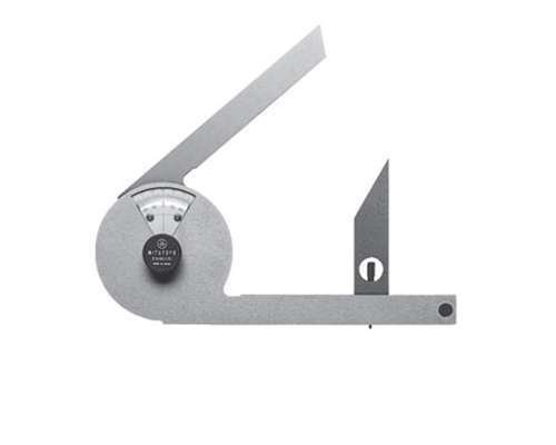 Bevel Protractor - Bombay Tools Supplying Agency