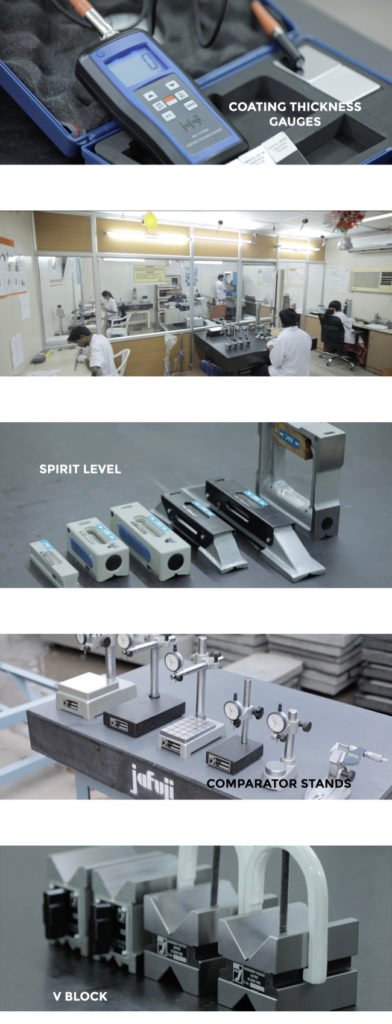 SV Precision Instruments - Bombay Tools Supplying Agency