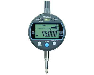 Absolute Digimatic Indicator – Bore Gage Type - Bombay Tools Supplying ...