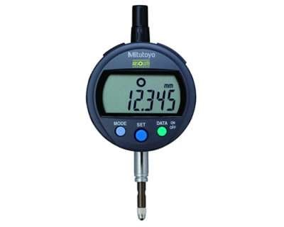 Absolute Digimatic Indicator – Standard Type - Bombay Tools Supplying ...