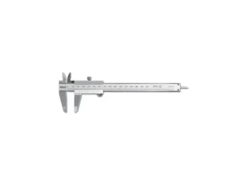 Mitutoyo 0-180mm Absolute Low Force Caliper Series 573 - Bombay Tools ...