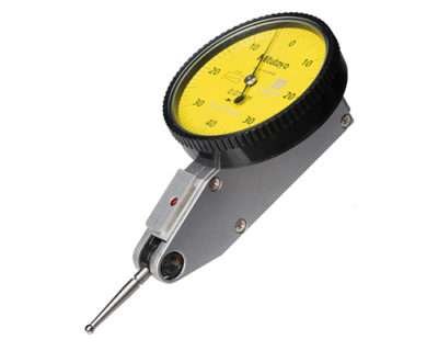 Dial Test Indicator – Horizontal Type - Bombay Tools Supplying Agency