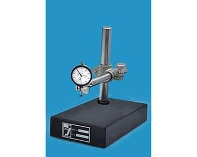 Granite Base Dial Indicator, Comparator Stand - Bombay Tools Supplying ...