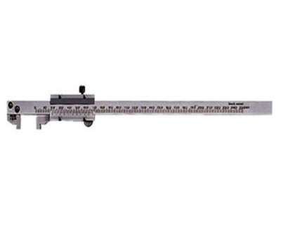 Hook Type vernier Caliper - Bombay Tools Supplying Agency