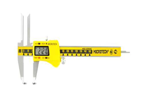 Long Internal Jaw Caliper