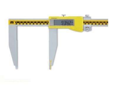LONG JAW digital caliper - Bombay Tools Supplying Agency