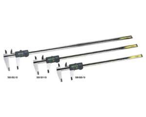 Digimatic Caliper Absolute Encoder Technology - Bombay Tools Supplying ...