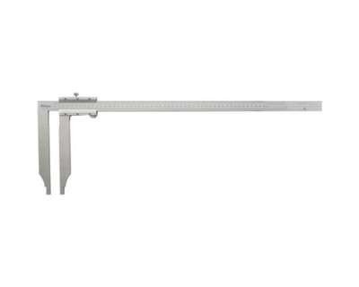 Long Jaw Vernier caliper - Bombay Tools Supplying Agency