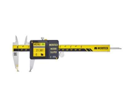 MICRON computerized force caliper WIRELESS - Bombay Tools Supplying Agency