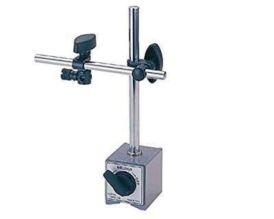 Mitutoyo - Magnetic Stands Archives - Bombay Tools Supplying Agency