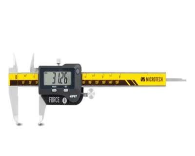 PRECISION DOUBLE FORCE caliper IP67 - Bombay Tools Supplying Agency