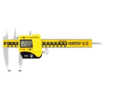 PRECISION FORCE caliper IP54 - Bombay Tools Supplying Agency