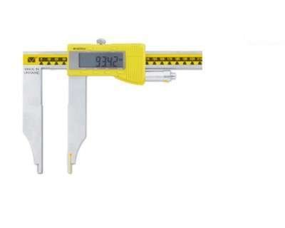 PRECISION LONG JAW FORCE digital caliper - Bombay Tools Supplying Agency
