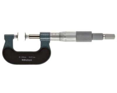 Paper Thickness Micrometer - Bombay Tools Supplying Agency