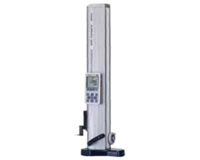 QM-Height – High Precicion Absolute Digital Height Gauge - Bombay Tools ...