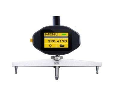 RADIUS RADIAL computerized gauge WIRELESS - Bombay Tools Supplying Agency