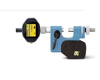 SUB-MICRON computerized snap gauge WIRELESS - Bombay Tools Supplying Agency
