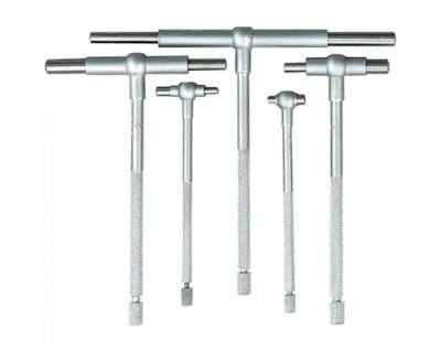 Telescoping Gage Set - Bombay Tools Supplying Agency