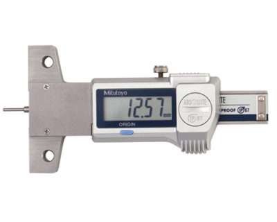 Mitutoyo - Depth Gauges - Bombay Tools Supplying Agency