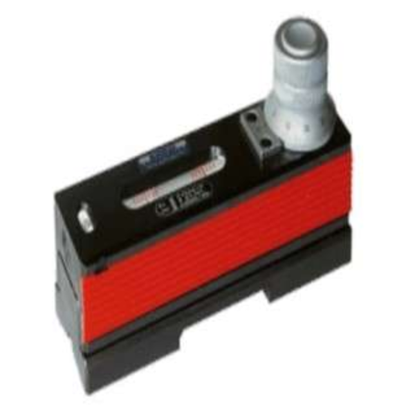 Adjustable Micrometer Spirit Level 68 - Bombay Tools Supplying Agency