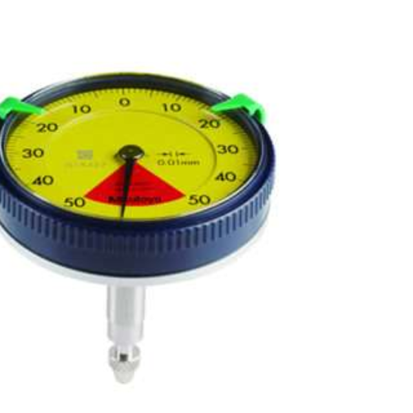 Back Plunger Type Dial Indicators - Bombay Tools Supplying Agency