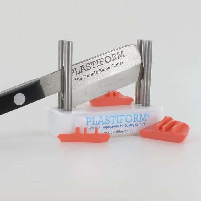 Twin Blade Cutter - Bombay Tools Supplying Agency