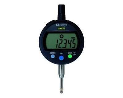 Plunger Dial Gauges and Their Accessories - Bombay Tools Supplying Agency