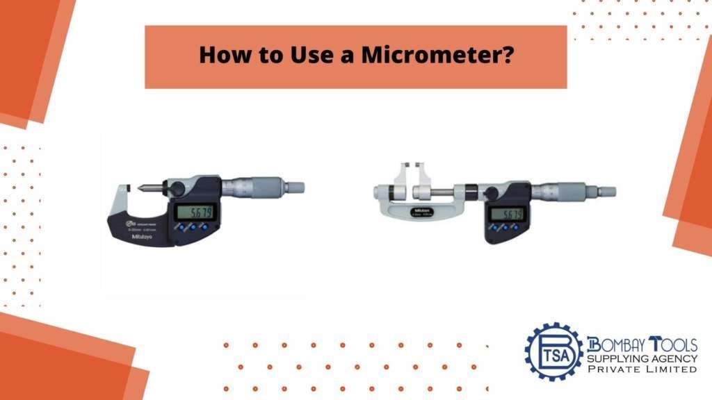 How To Measure Bore Diameter? - Bombay Tools Supplying Agency