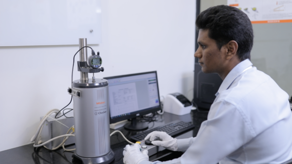 The Importance of Calibrating Measuring Tools - Bombay Tools Supplying ...