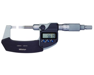 What are the Types of Micrometers Available? - Bombay Tools Supplying ...