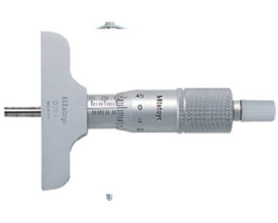 What are the Types of Micrometers Available? - Bombay Tools Supplying ...