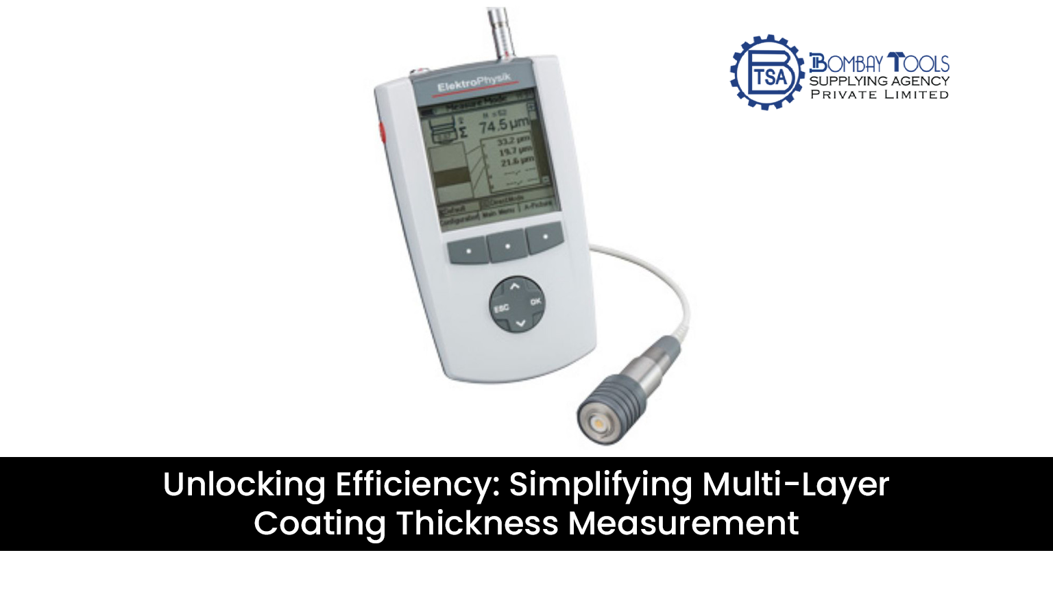 Unlocking Efficiency: Simplifying Multi-Layer Coating Thickness ...