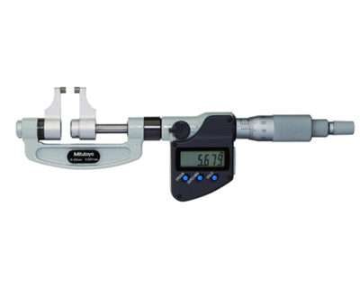 Caliper Type Micrometer - Bombay Tools Supplying Agency