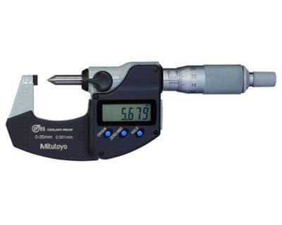 Crimp Height Micrometer - Bombay Tools Supplying Agency
