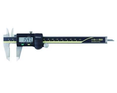Digimatic Caliper Absolute Encoder Technology - Bombay Tools Supplying ...