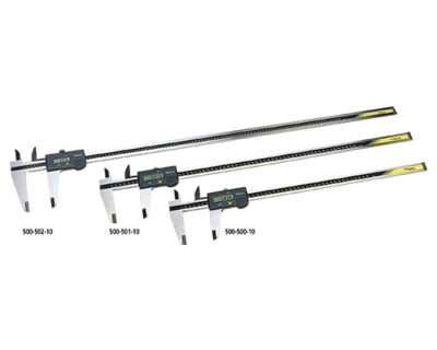 Mitutoyo 0-180mm Absolute Low Force Caliper Series 573 - Bombay Tools ...