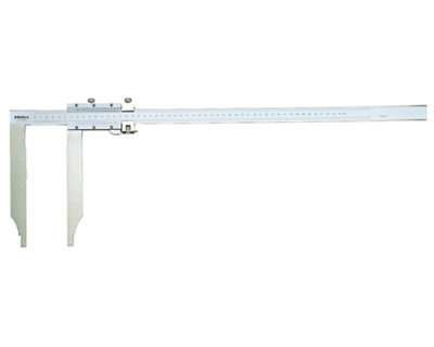 Mitutoyo 0-180mm Absolute Low Force Caliper Series 573 - Bombay Tools ...