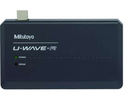 Mitutoyo Measurement Data Wireless Communication System