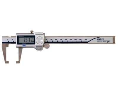 Mitutoyo 0-180mm Absolute Low Force Caliper Series 573 - Bombay Tools ...