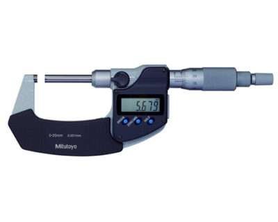 Non- Rotating Spindle Type - Bombay Tools Supplying Agency