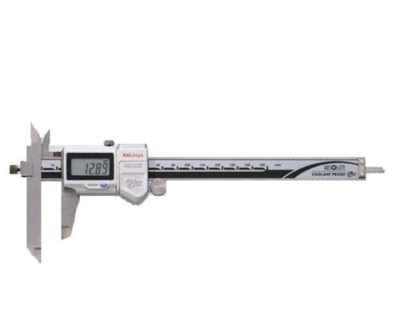 Mitutoyo 0-180mm Absolute Low Force Caliper Series 573 - Bombay Tools ...