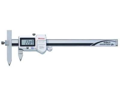 Mitutoyo 0-180mm Absolute Low Force Caliper Series 573 - Bombay Tools ...
