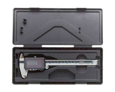 Mitutoyo 0-180mm Absolute Low Force Caliper Series 573 - Bombay Tools ...