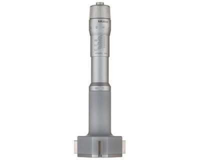 Three Point Internal micrometer - Bombay Tools Supplying Agency