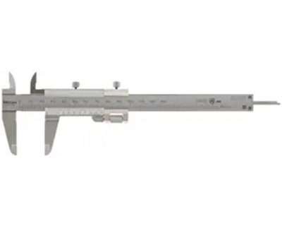 Mitutoyo 0-180mm Absolute Low Force Caliper Series 573 - Bombay Tools ...